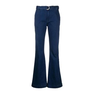 Frame Denim Damen, Jeans, Blau, W30Gr&ouml;&szlig;e