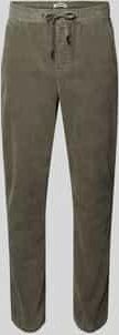 Only & Sons Tapered Cordhose aus Baumwoll-Mix Modell LINUS
