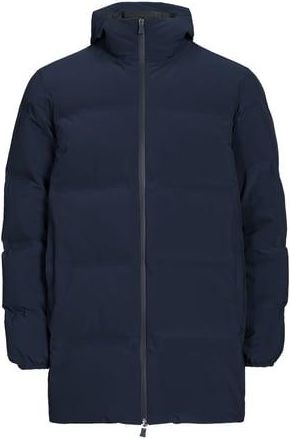 Herno Doudoune &agrave; capuche matelass&eacute;e