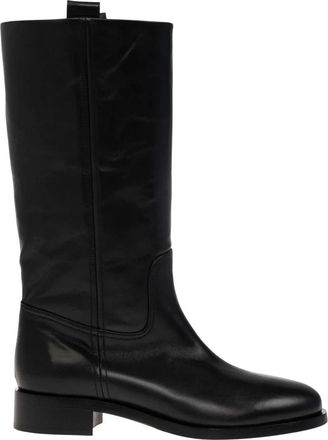 Aeyde Damen, Schuhe, Schwarzk, 39 EUGr&ouml;&szlig;e