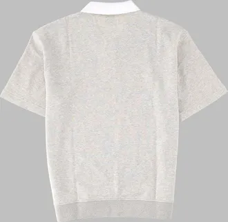 HUGO BOSS Edge Polo - Gray