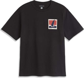 Thinking Mu T-Shirt Zach