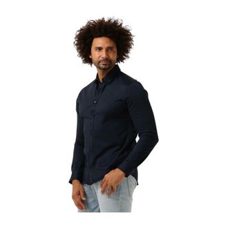 Matinique Homme, Chemises, Bleu, Taille: XL Matrostol Shirt