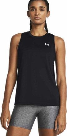 Under Armour Tech Solid W - Top - Damen