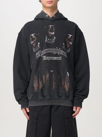 Represent Sweatshirt REPRESENT Homme couleur Noir 1