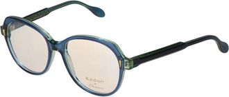 K&agrave;dor Aida Glamour Sonnenbrille - - Accessories - unisex - Blau - 54 MM