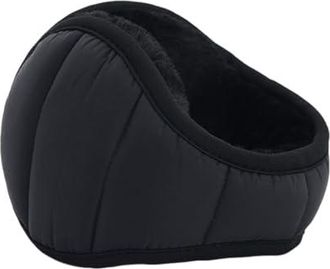 Generic Cache-oreilles Pour Hommes | Fournitures De R&eacute;chauffement Temps Froid, Couvre-oreilles Chauds Dhiver | Pour P&egrave;res, Petits Amis, Maris En Hiver, Motocy