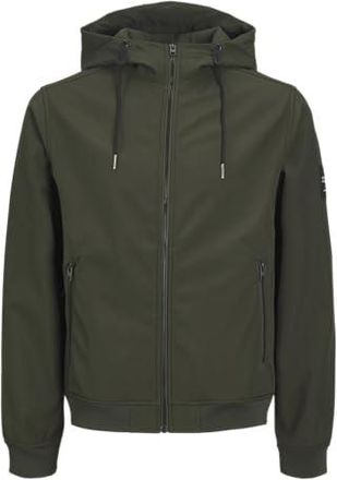 Jack & Jones Manteau Softshell Manteau Softshell Rosin XXL Rosin XXL