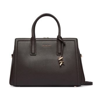 Michael Kors Handtasche MICHAEL Michael Kors 30R5G9IS6L Dunkelbraun