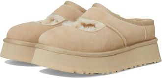 UGG Femme W BEA Mary Jane Slippers, Graines de Moutarde, 36 EU