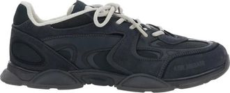 Axel Arigato Homme, Chaussures, Noir, Taille: 45 EU Eris Baskets