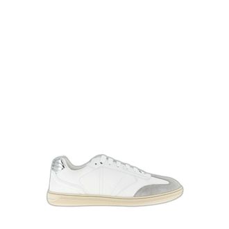 Versace Herren, Schuhe, Wei&szlig;, 41 EUGr&ouml;&szlig;e