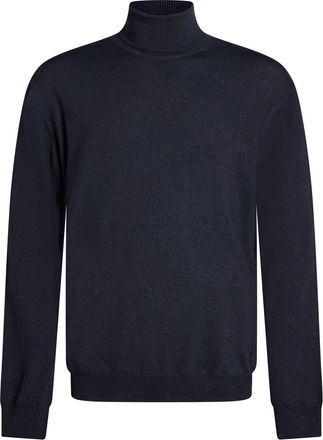 Woolrich STRICKWAREN - Rollkragenpullover auf YOOX.COM
