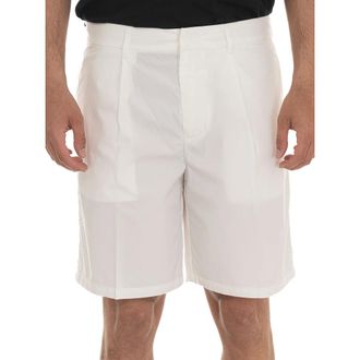 Emporio Armani Herren, Shorts, Wei&szlig;, 2XLGr&ouml;&szlig;e