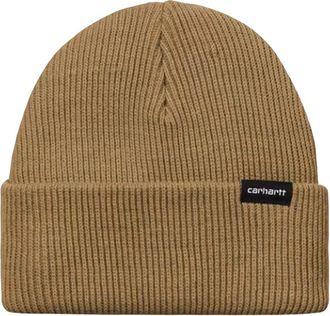 Carhartt Work in Progress Gordan Beanie - - Accessories - unisex - Beige - ONE SIZE