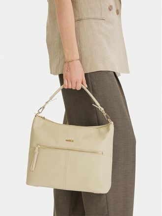 Mexx Handtasche CEO-MEXX-L-010-09 Hellgelb