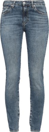 AG - Adriano Goldschmied HOSEN & R&Ouml;CKE - Jeanshosen auf YOOX.COM