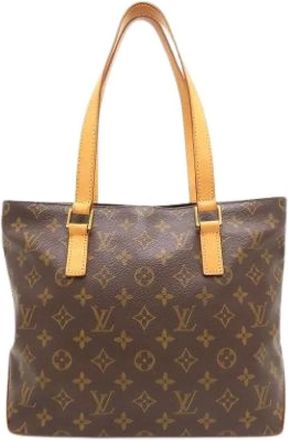Louis Vuitton Damen, Pre-Owned, Braun, ONE SIZEGr&ouml;&szlig;e