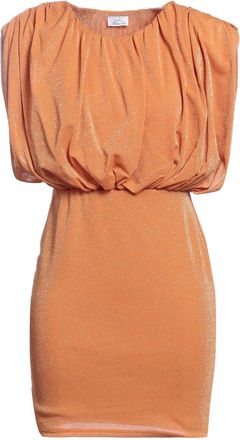 Berna KLEIDER - Mini-Kleider auf YOOX.COM