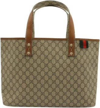 Gucci Damen, Pre-Owned, Beige, ONE SIZEGr&ouml;&szlig;e