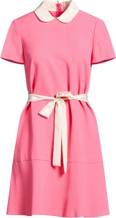 Red Valentino KLEIDER - Mini-Kleider auf YOOX.COM