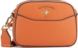 U.S.Polo Association Handtasche BIUXT6206WVP Orange
