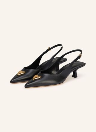 Claudie Pierlot Claudie Pierlot Slingpumps schwarz
