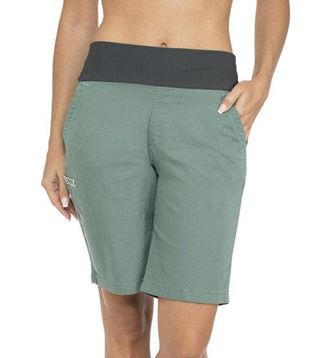 Chillaz Sandra 3.0 - kurze Kletterhosen - Damen
