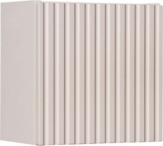 AC-D&eacute;co Schrank Riva mit 1 T&uuml;r, Kaschmir, 30cm