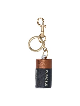 Anya Hindmarch Keychain Charm Duracell
