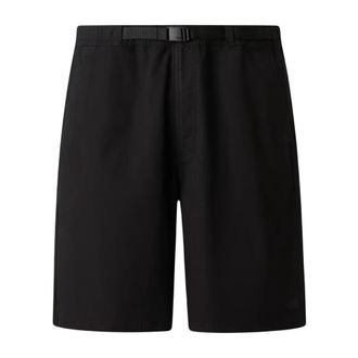 The North Face Belt Shorts - - Sport - Herren - Schwarzk - M