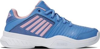 K-Swiss Kinder Tennisindoorschuhe COURT EXPRESS CARPET