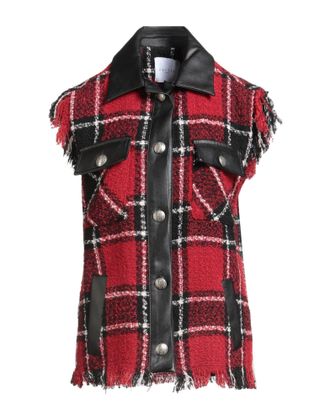 Ga&euml;lle Paris JACKEN & M&Auml;NTEL - Westen auf YOOX.COM