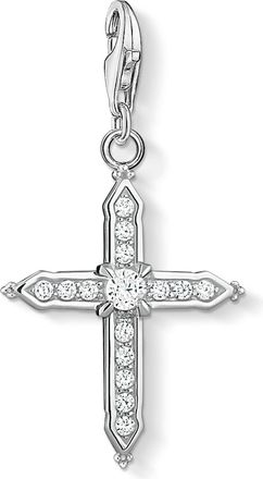 Thomas Sabo Thomas Sabo Kollektion Kreuz-Anhänger