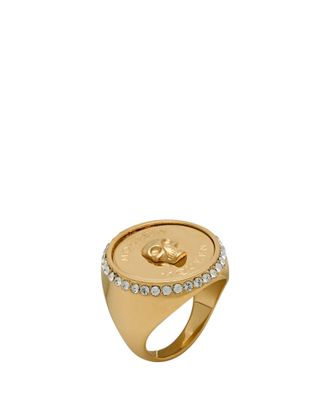 Alexander McQueen SCHMUCK und UHREN - Ringe auf YOOX.COM