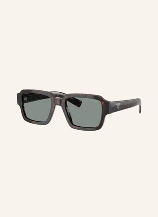 Prada Sonnenbrille Pr 02zs braun