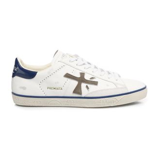 Premiata Sneakers - - Shoes - Herren - Wei&szlig; - 44 EU