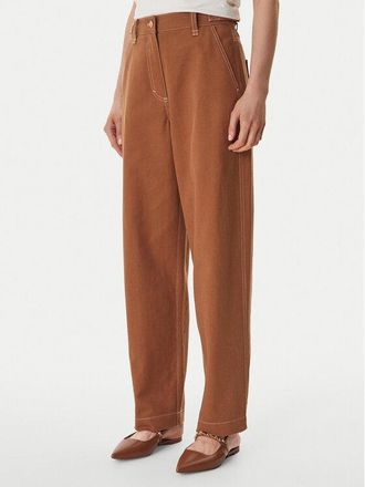 Guess Jeans W6GB10 W1805 Braun Relaxed Fit