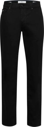 Brax Slim-fit Jeans - - Jeans - Herren - Schwarzk - W33 L32