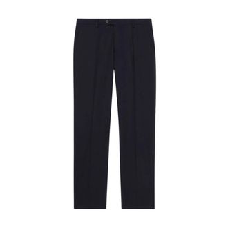 Brooks Brothers Herren, Hosen, Blau, W44Gr&ouml;&szlig;e