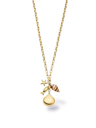 Purelei Ocean Crush Kette