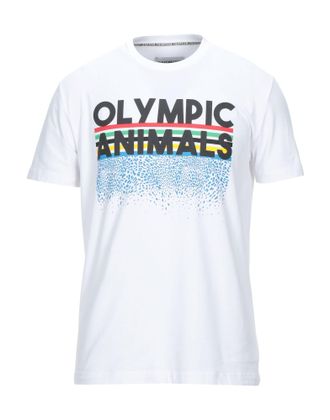 Dirk Bikkembergs TOPS - T-shirts auf YOOX.COM