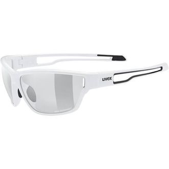 Uvex Herren Brille Sportbrille sportstyle 806 V