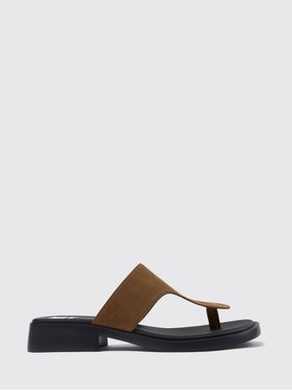 Camper Sandalen Mit Absatz CAMPER Damen Farbe Braun