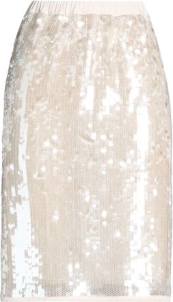 Floor HOSEN & R&Ouml;CKE - Midi-R&ouml;cke auf YOOX.COM