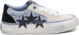 Amiri Homme, Chaussures, Multicolore, Taille: 45 EU Bandana Sunset Skate