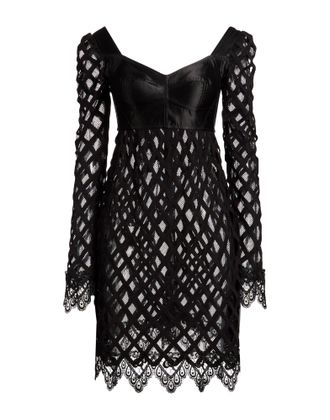 Dolce & Gabbana KLEIDER - Mini-Kleider auf YOOX.COM