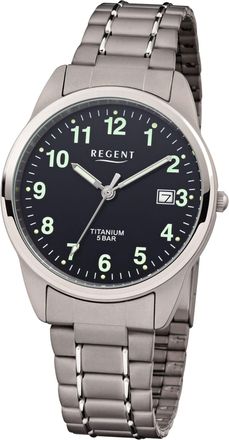 Regent Analoguhr