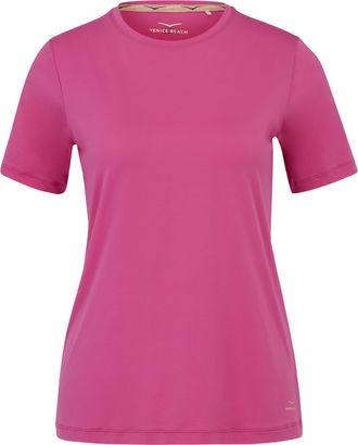 Venice Beach T-Shirt VB Sia Peony, XXL