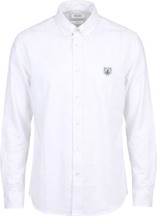 Kenzo TOPS - Hemden auf YOOX.COM